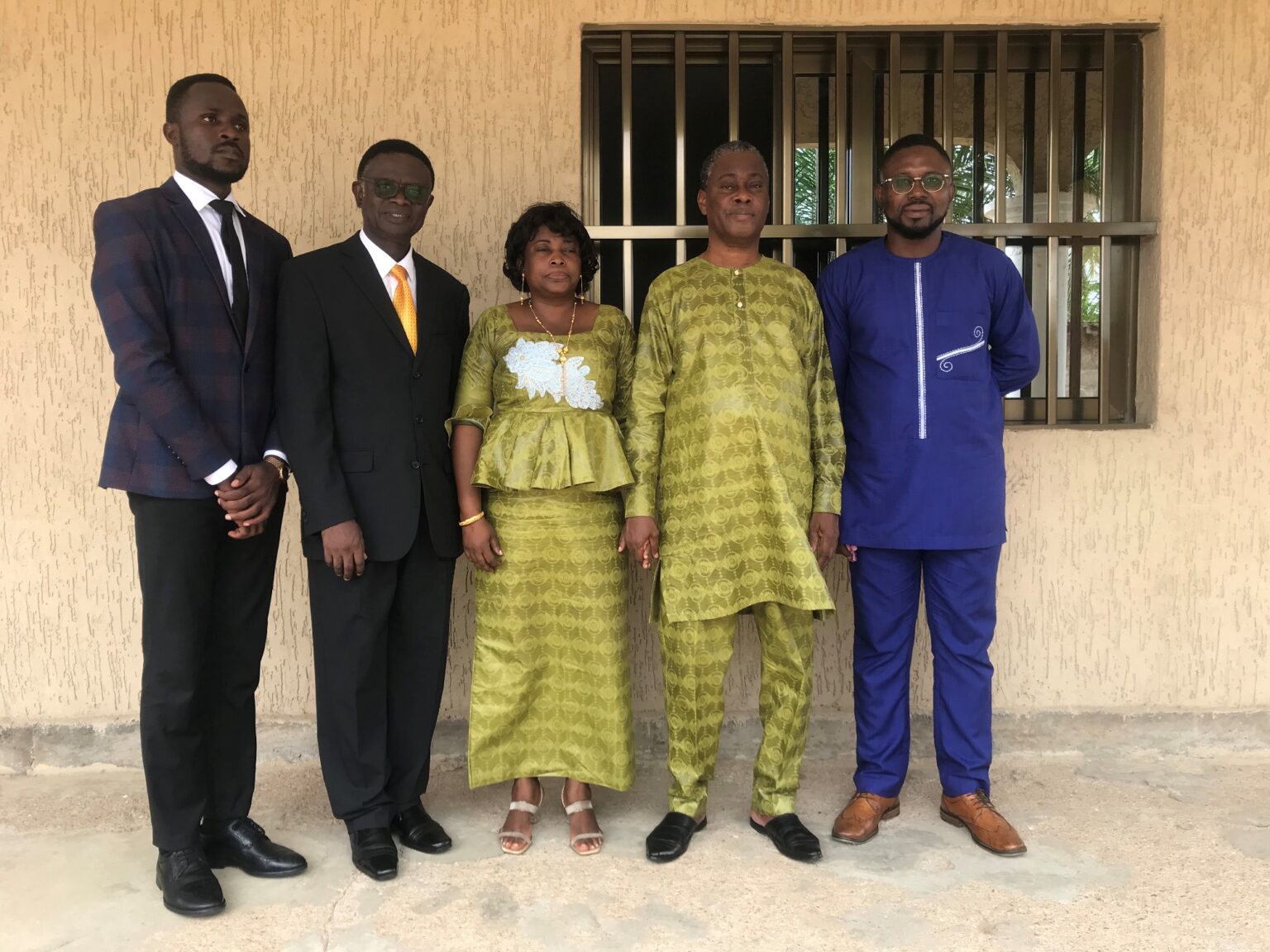 Where We Work – Liberation Mission For Christ