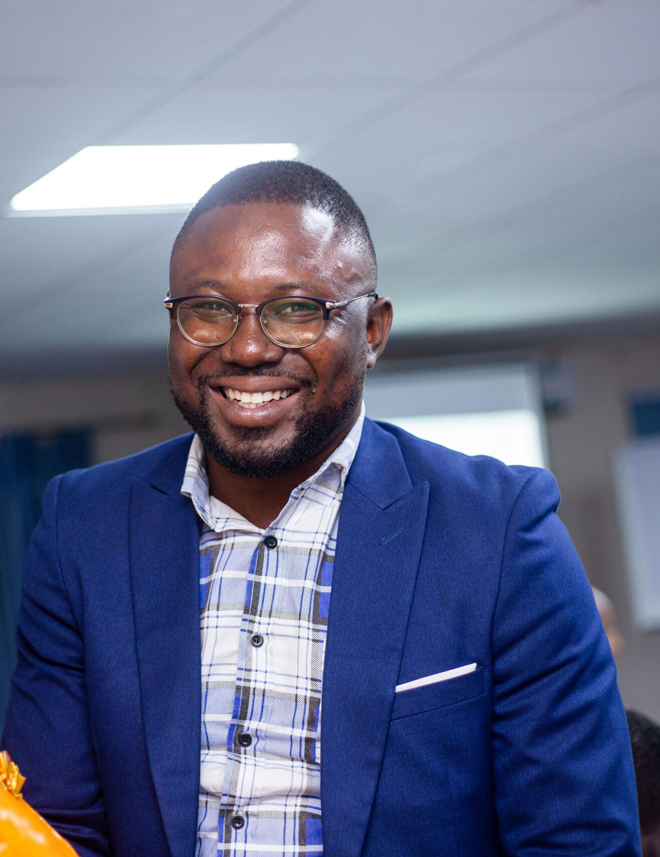 Our team – Liberation Mission For Christ